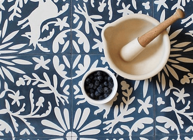 Mussa | Handmade tiles