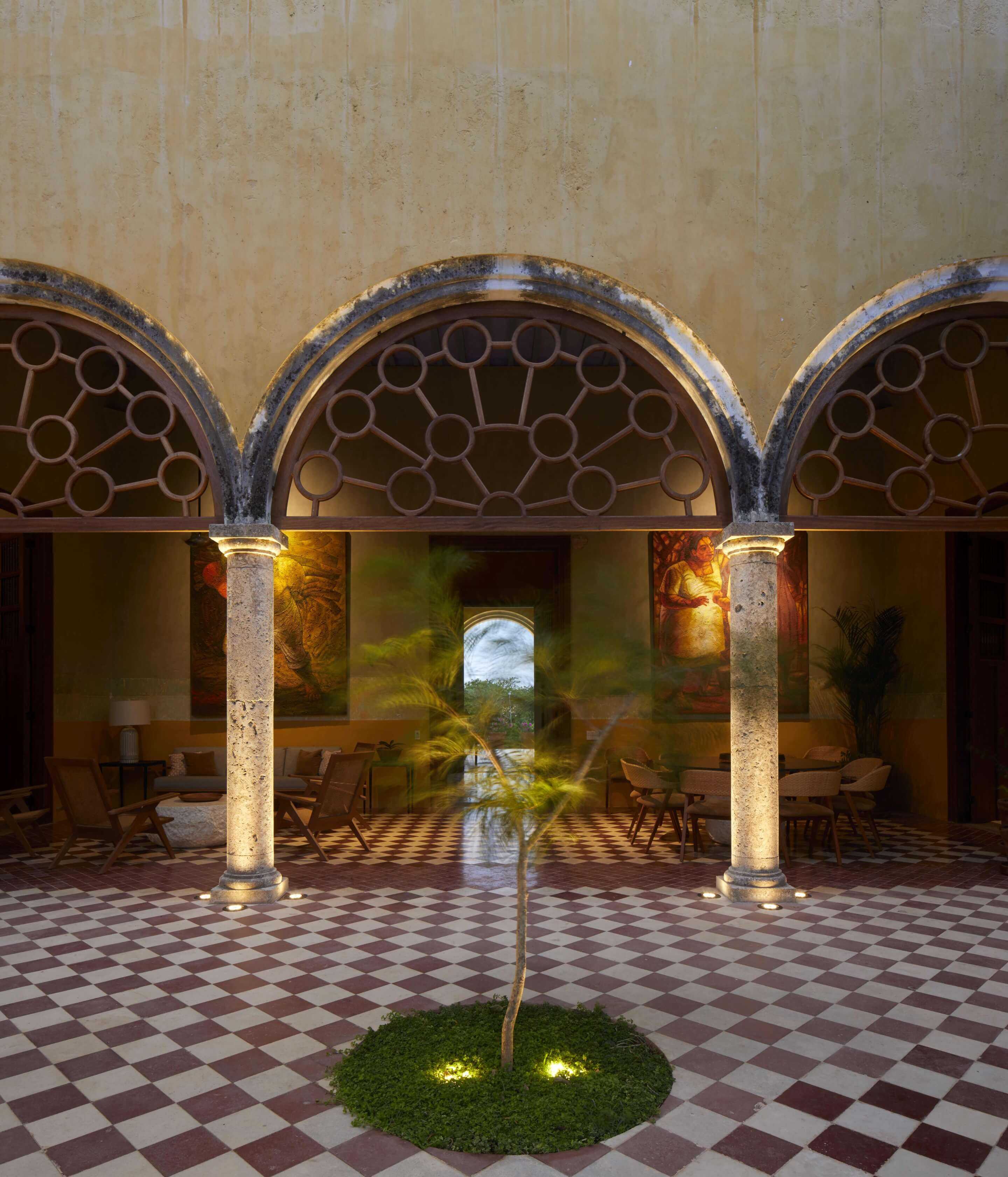 Mussa | Handmade tiles