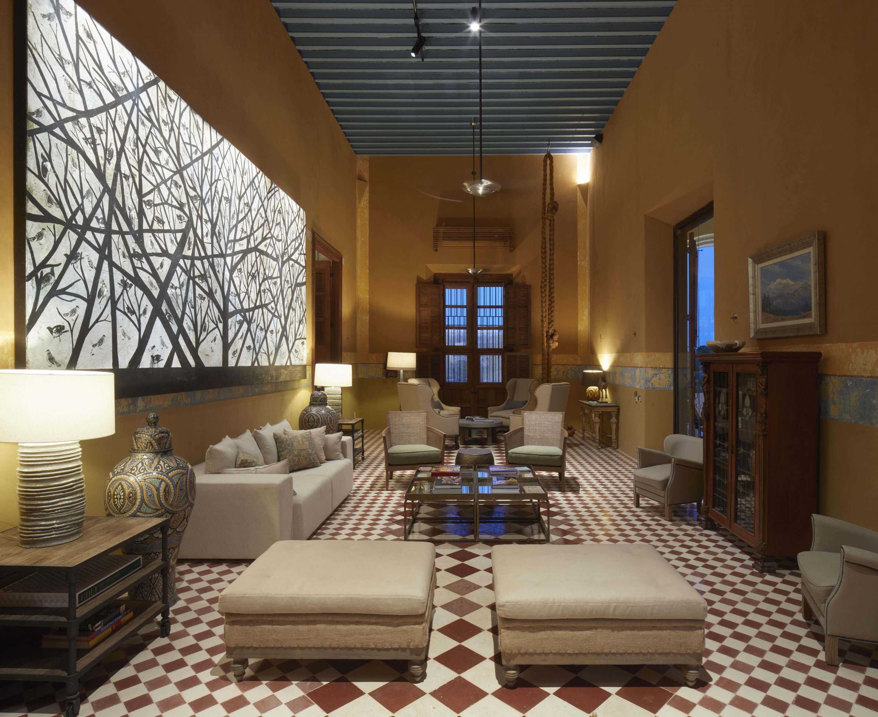 Mussa | Handmade tiles