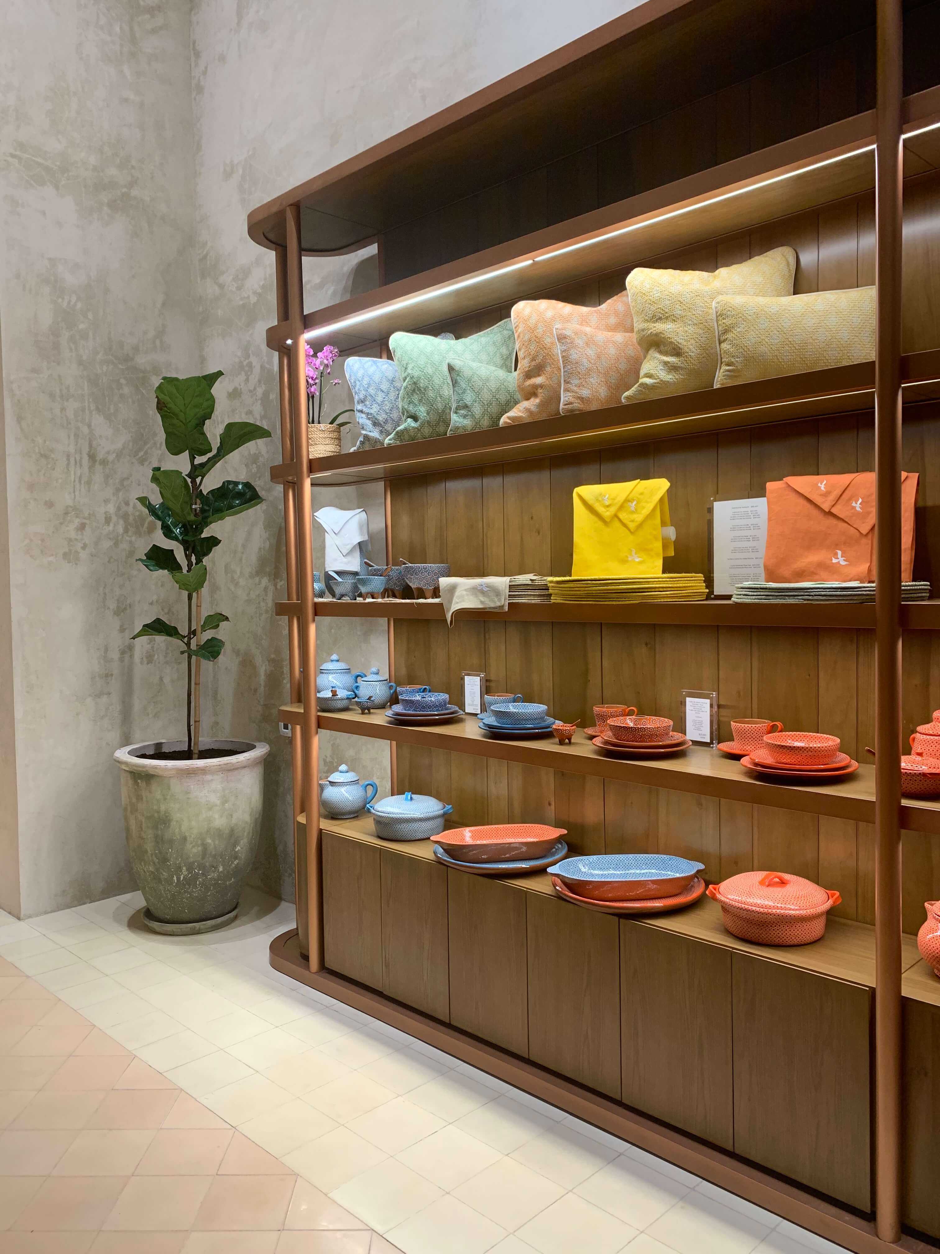 Mussa | Handmade tiles