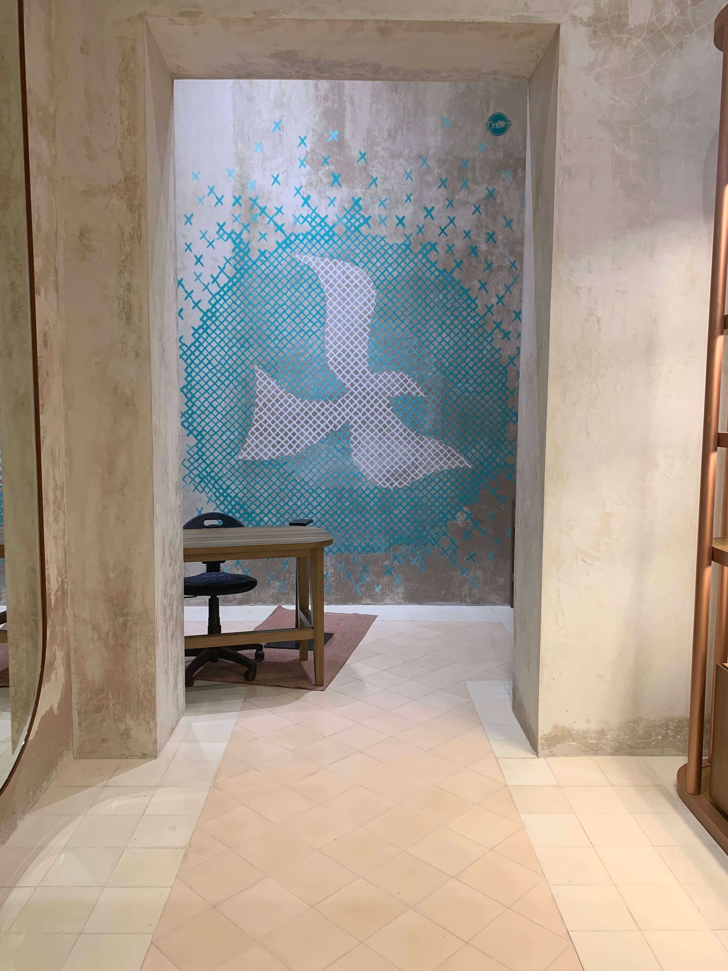 Mussa | Handmade tiles