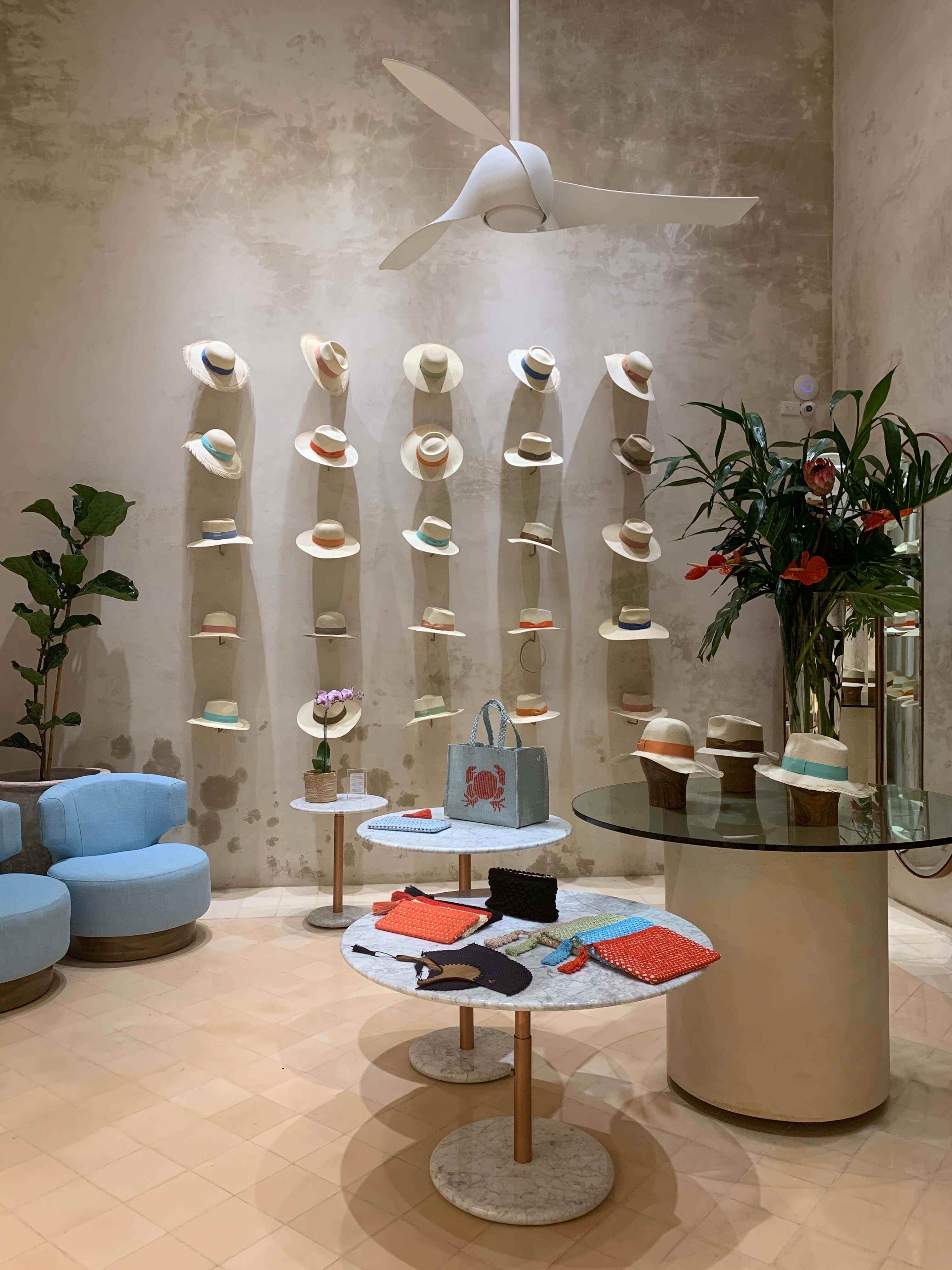 Mussa | Handmade tiles