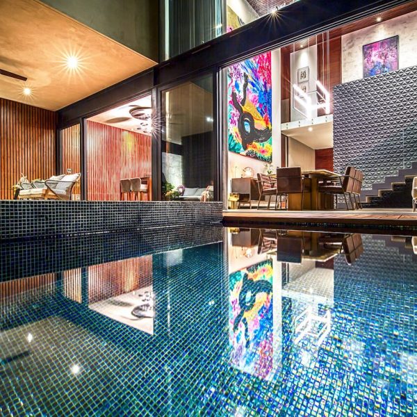 Mussa | Handmade tiles