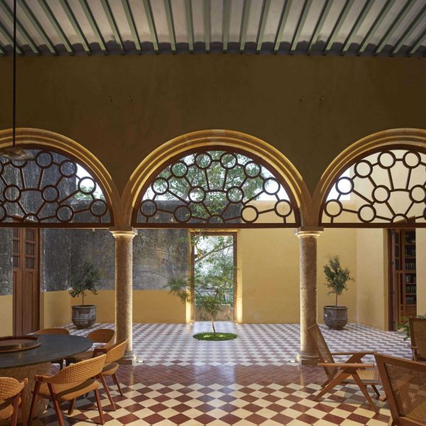 Mussa | Handmade tiles