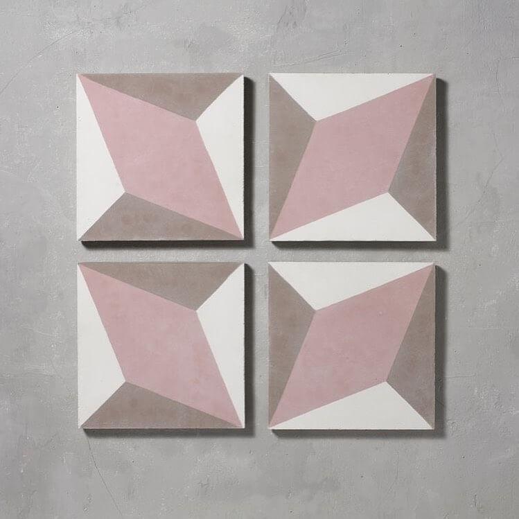 Mussa | Handmade tiles