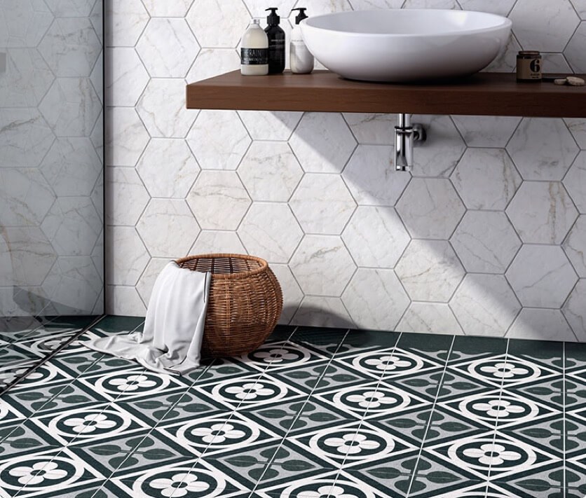 Mussa | Handmade tiles